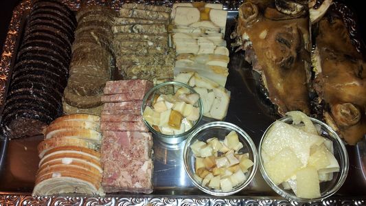 Þorrablót Bolvíkingafélagsins | Viðburðir | Bolungarvík